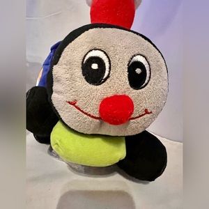 Cuddle Zoo | Toys | Cuddle Zoo Butch The Steam Locomotive Plush | Poshmark